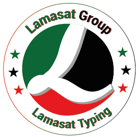 Lamasat Typing Center